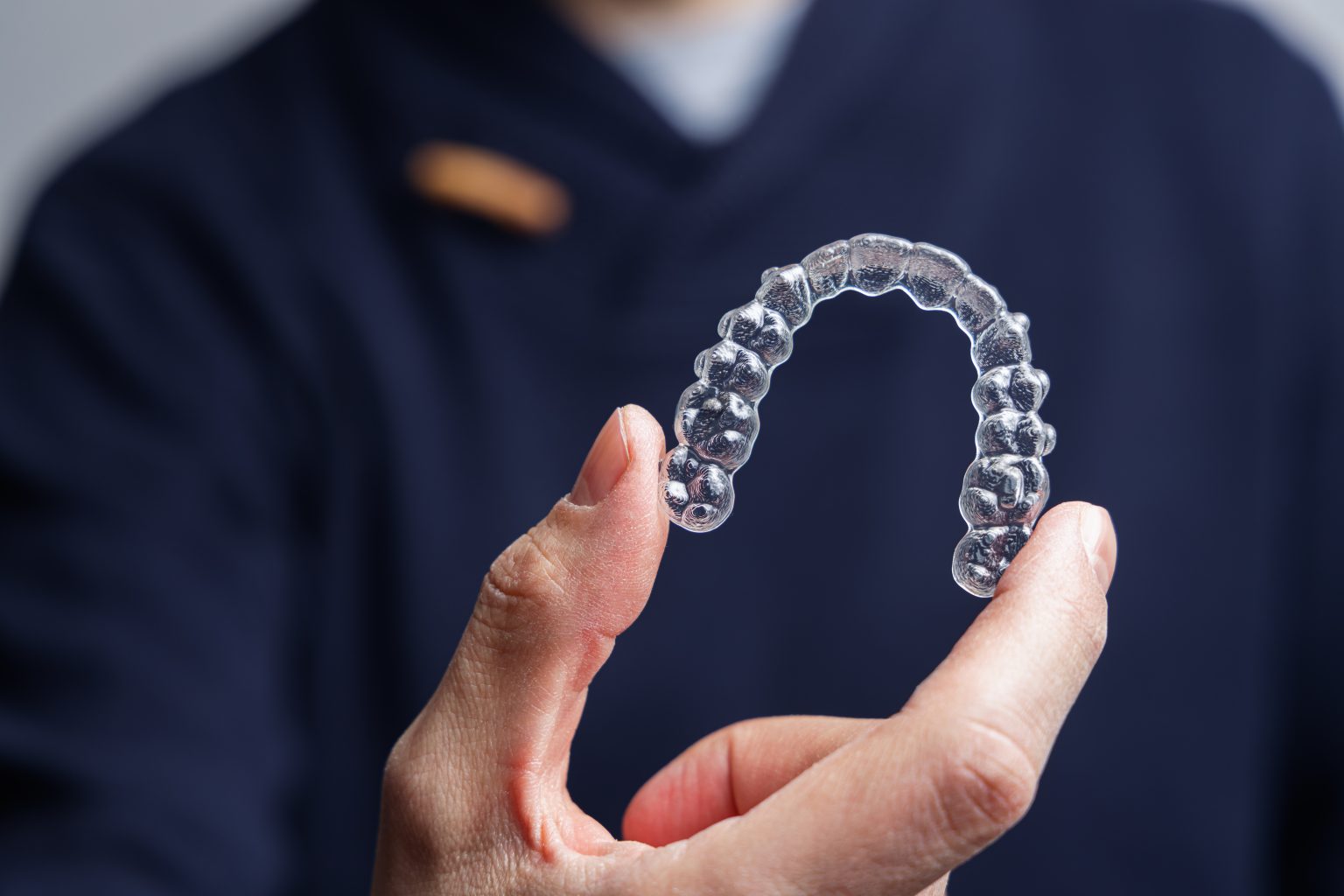 INVISALIGN® CLEAR ALIGNERS - REDEFINE DENTAL AND AESTHETICS